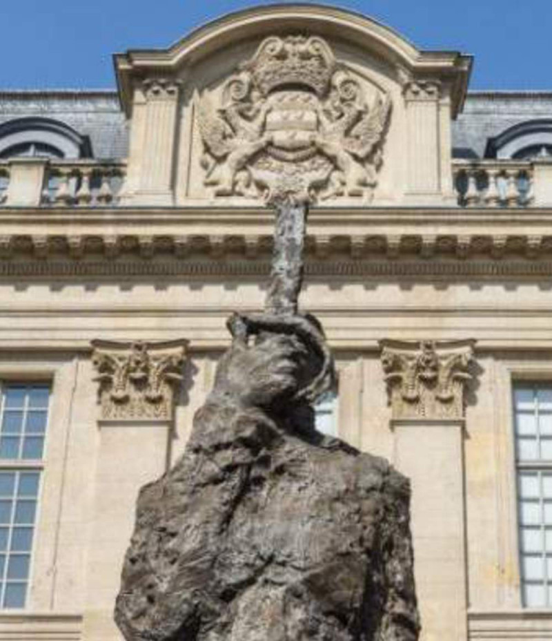Musée d'art et d'histoire du Judaïsme Musée d'art et d'histoire du Judaïsme