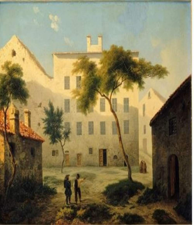 Archives nationales – Site de Pierrefitte-sur-Seine Archives nationales – Site de Pierrefitte-sur-Seine