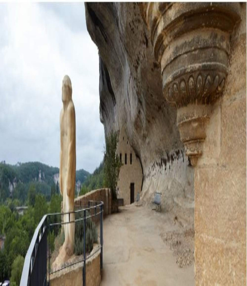 Musée national de préhistoire des Eyzies-de-Tayac